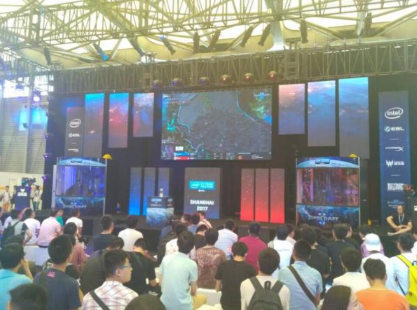 《星际争霸2》的第二次死亡-36氪