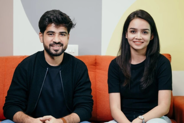 海外new things | 职场社交平台「Peerlist」种子轮融资110万美元，为技术型求职者整合工作成果档案-36氪