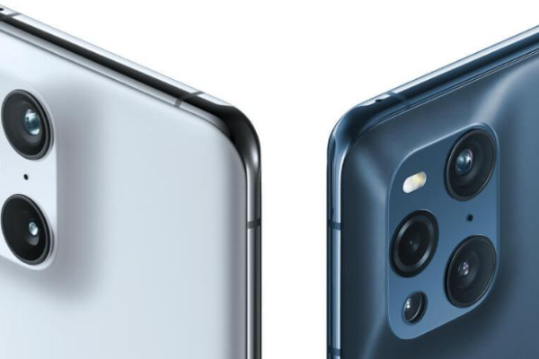 2022，OPPO走过命运转折点-36氪