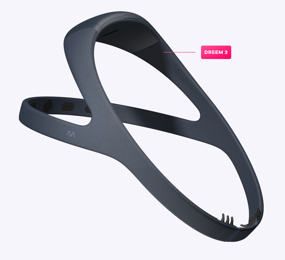 拿下2200万用户，累计融资5700万美元，「Dreem」专注睡眠健康-36氪