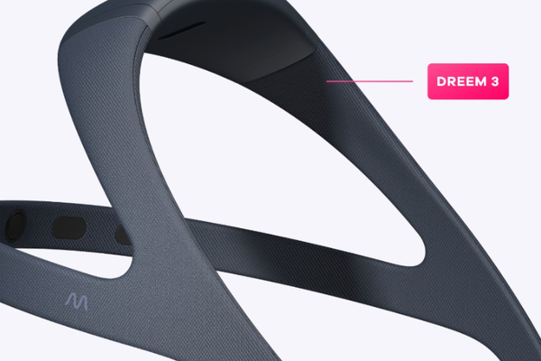 拿下2200万用户，累计融资5700万美元，「Dreem」专注睡眠健康-36氪