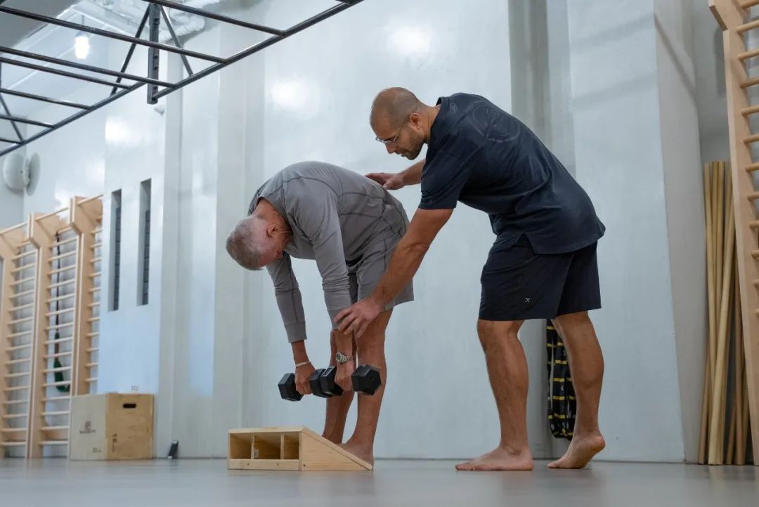 疫情三年的纽约精品健身房-36氪