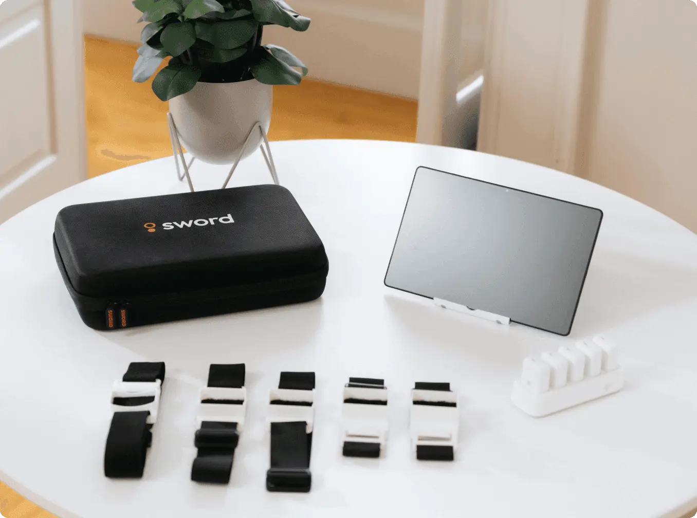 服务患者超220万，MSK数字疗法企业「SWORD Health」估值高达20亿美元-36氪