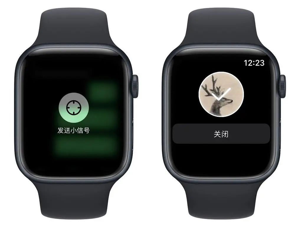 watchOS 使用指南来了，Apple Watch 好用的秘密在这里-36氪