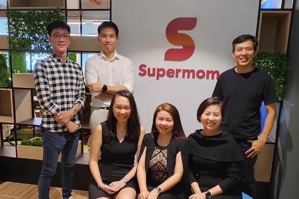 海外new things｜「Supermom」完成600万美元A轮融资，帮助品牌轻松进行问卷调查-36氪