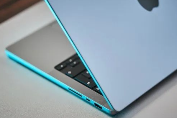 M2 Pro新款MacBook Pro 14真机实测-36氪