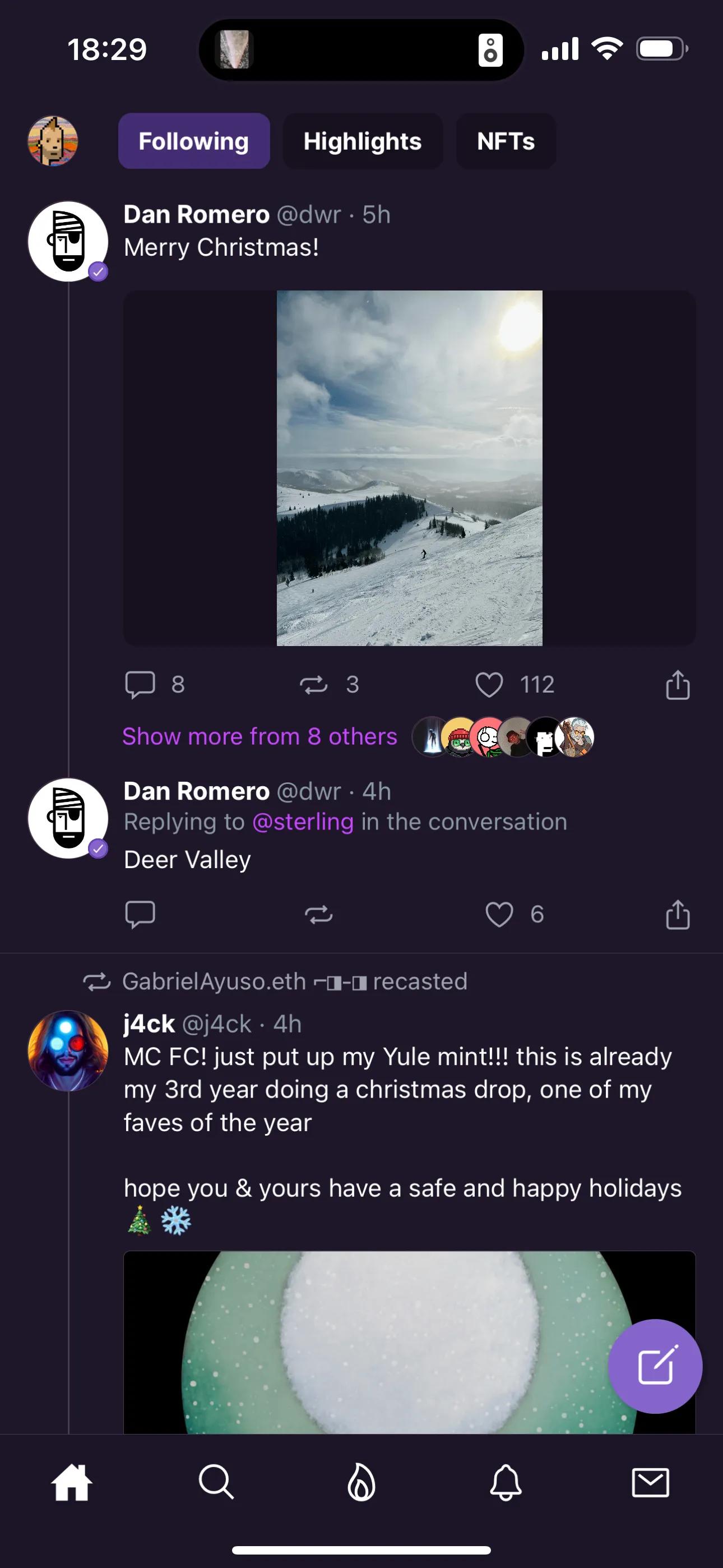 一文对比去中心化社交协议 Nostr 和 Farcaster-36氪