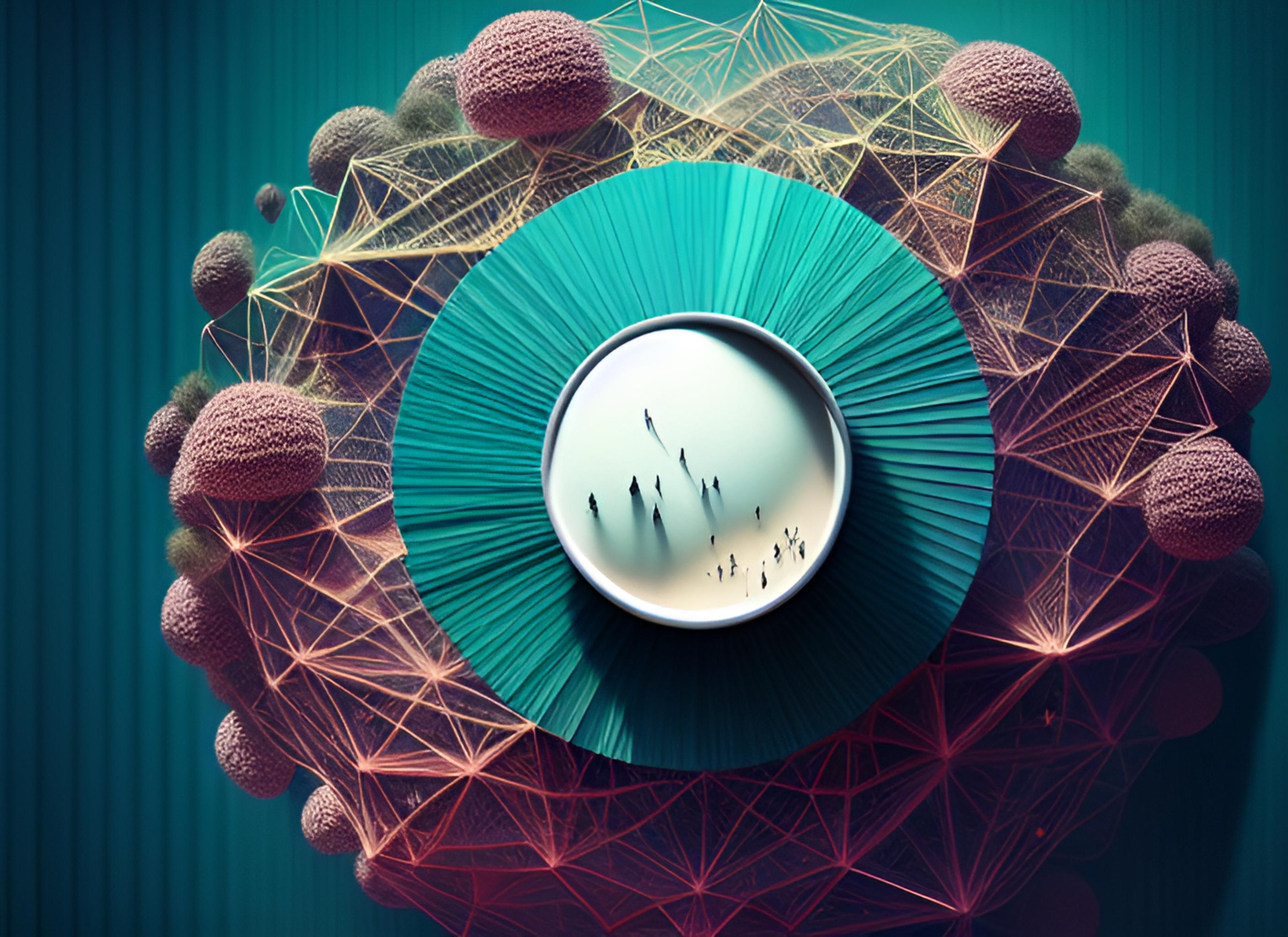 一文对比去中心化社交协议 Nostr 和 Farcaster-36氪