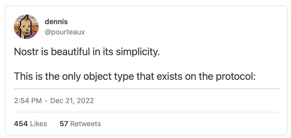 一文对比去中心化社交协议 Nostr 和 Farcaster-36氪