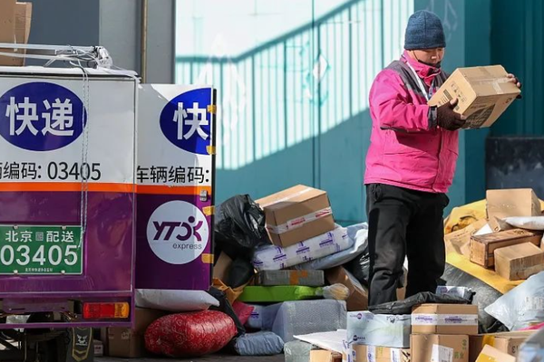 下一步拼硬实力，韵达、圆通何去何从-36氪