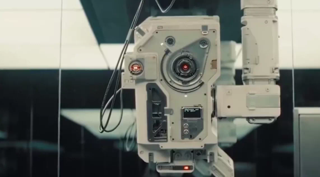 这些硬核科技，被《流浪地球2》带火了-36氪