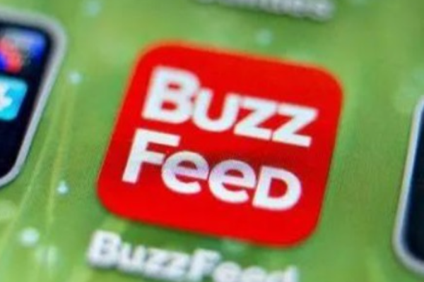 BuzzFeed咸鱼翻身，只因抱上了ChatGPT的大腿-36氪