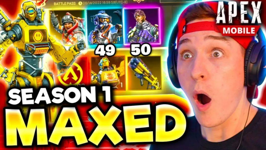 《Apex》手游停运背后：营收持续滑坡，抢量艰难，EA称“还会回来”-36氪