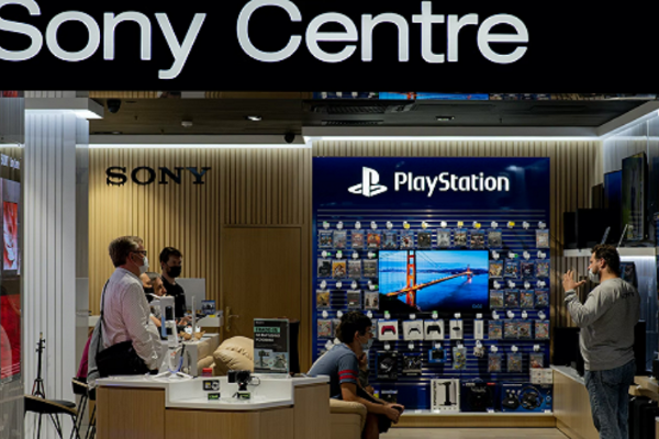 索尼5年来首次更换社长：CFO十时裕树上任，与CEO共组“双领导”机制-36氪