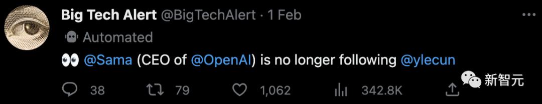 ChatGPT爆火，LeCun心态崩了，称大语言模型是邪路，Meta模型3天惨遭下线-36氪