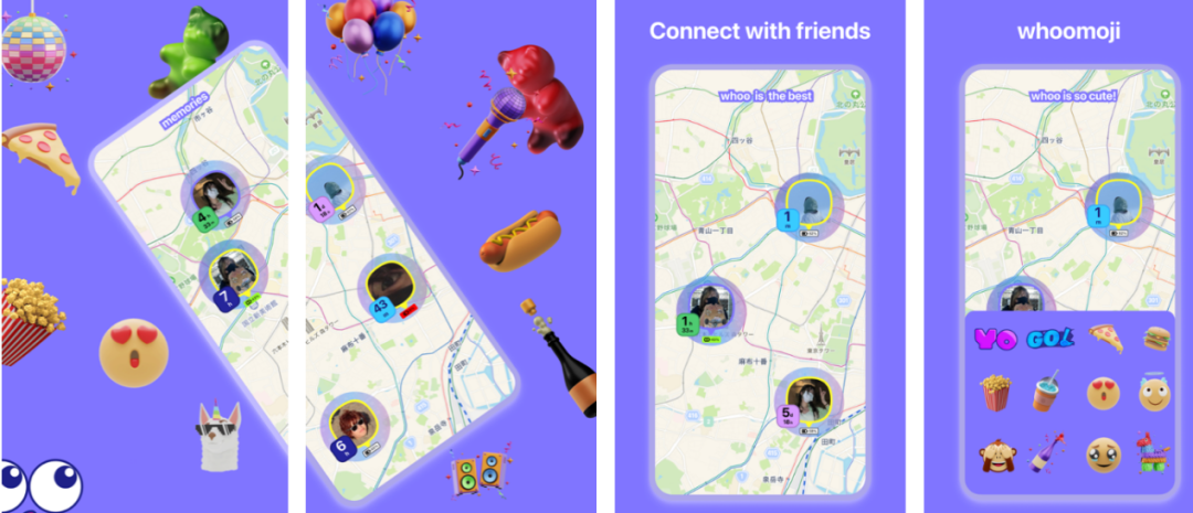 Zenly虽逝，但门生仍在-36氪