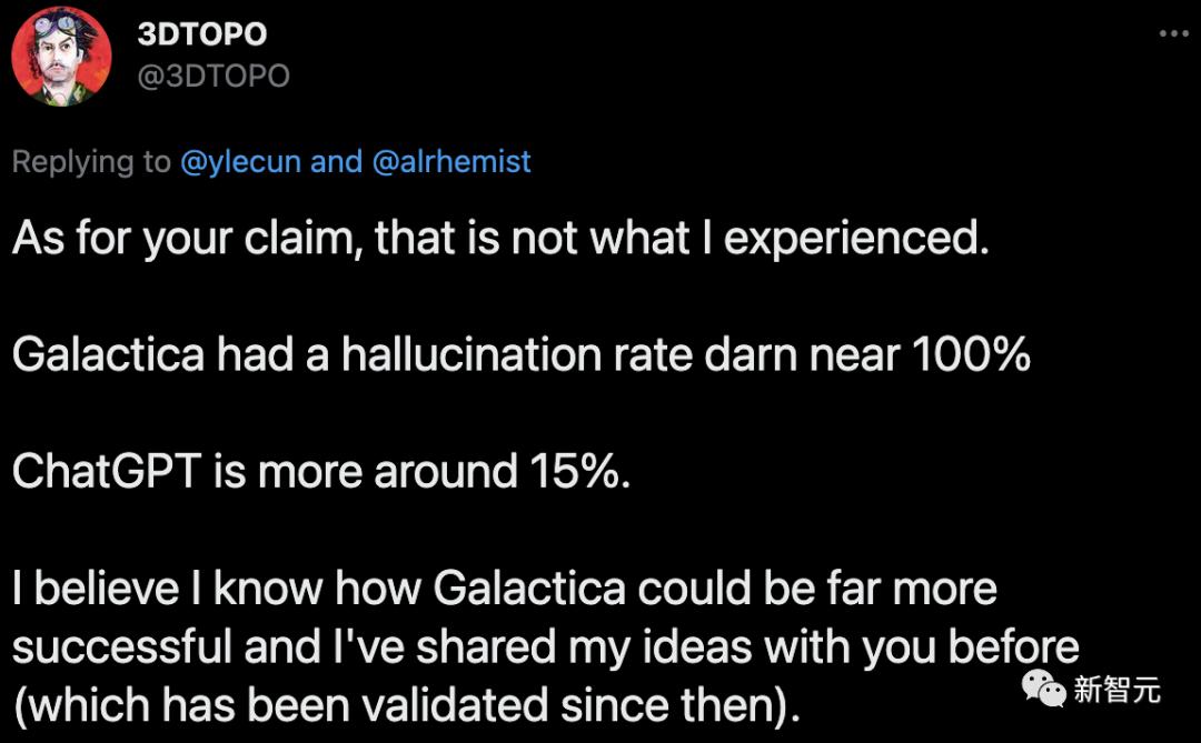 ChatGPT爆火，LeCun心态崩了，称大语言模型是邪路，Meta模型3天惨遭下线-36氪