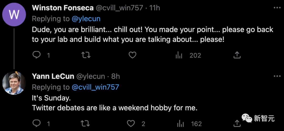 ChatGPT爆火，LeCun心态崩了，称大语言模型是邪路，Meta模型3天惨遭下线-36氪