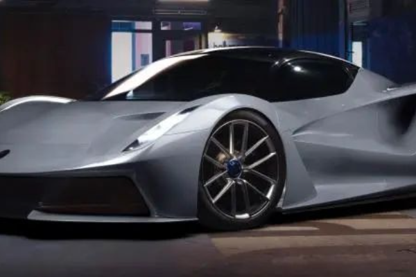 李书福拿下第9个IPO-36氪