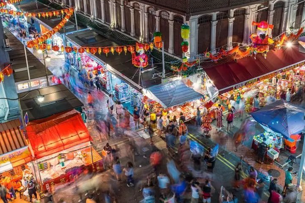 出境团队游“开闸”第一天：有人忙疯，有人眼红-36氪