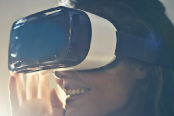 GDC 2023报告：Quest平台主导XR市场，但PS VR2关注度升高-36氪