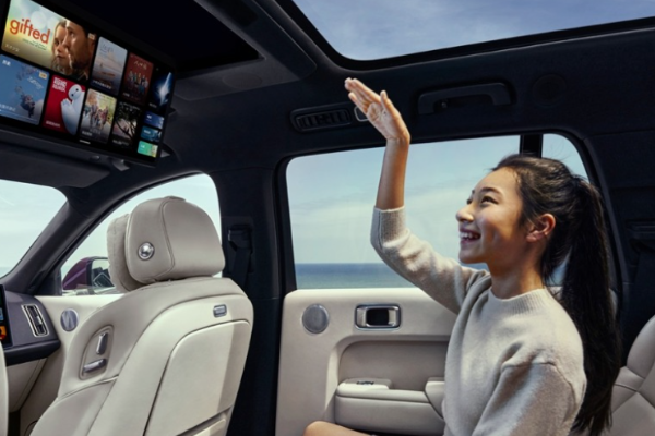 理想最便宜智能车32万开卖，5座增程SUV，标配NOA座椅按摩-36氪