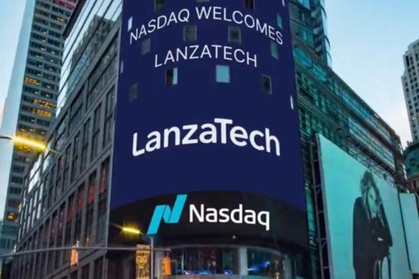 碳捕获和转化创新公司LanzaTech 成功登陆纳斯达克-36氪
