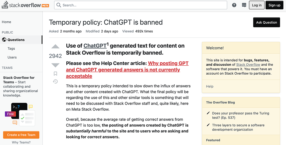 时间线复盘ChatGPT爆火之路：改变互联网圈的两个月-36氪