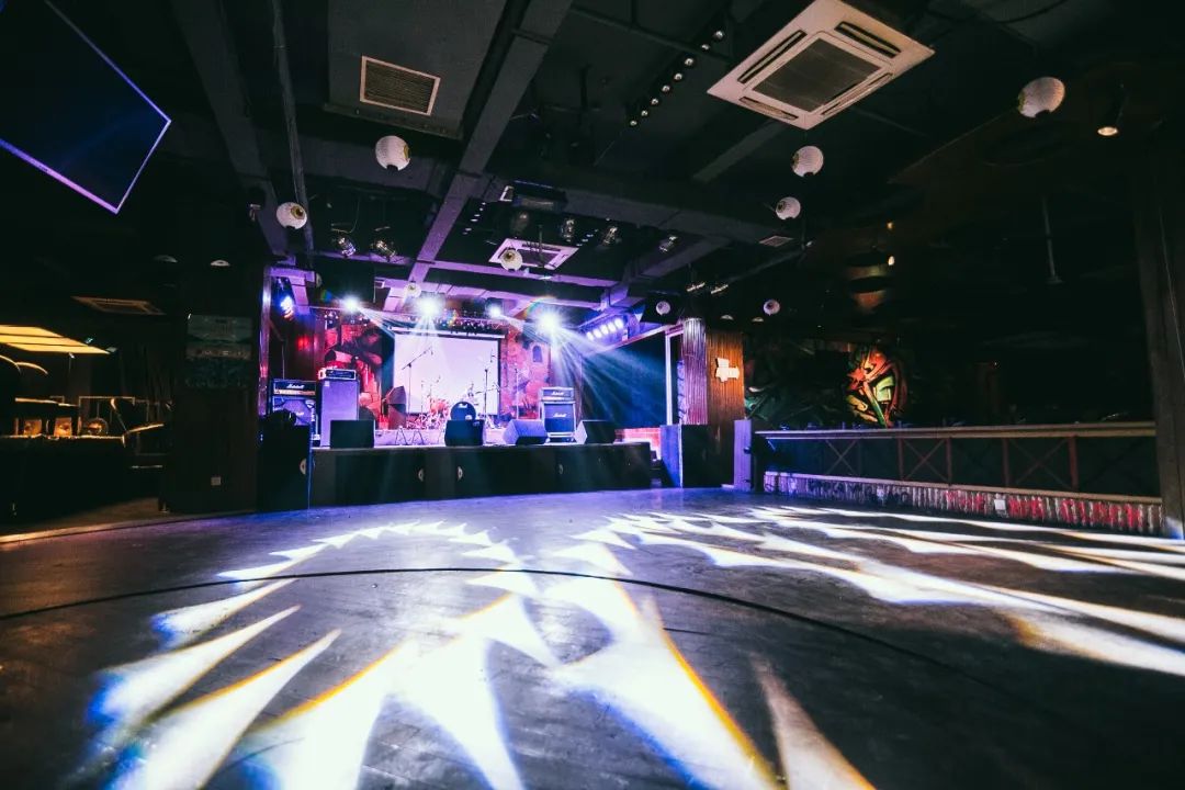 门票秒光，熬过疫情的livehouse真的回暖了吗 36氪