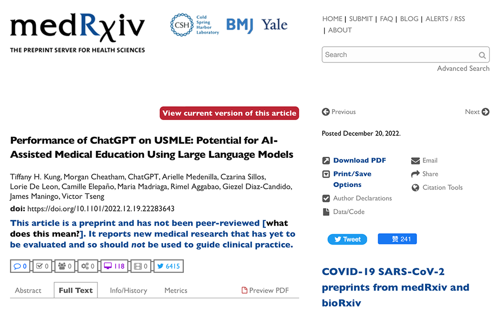 时间线复盘ChatGPT爆火之路：改变互联网圈的两个月-36氪