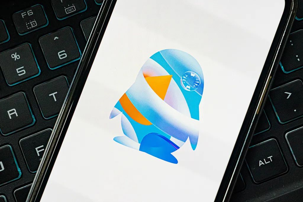 QQ的1999，与ChatGPT的2023-36氪