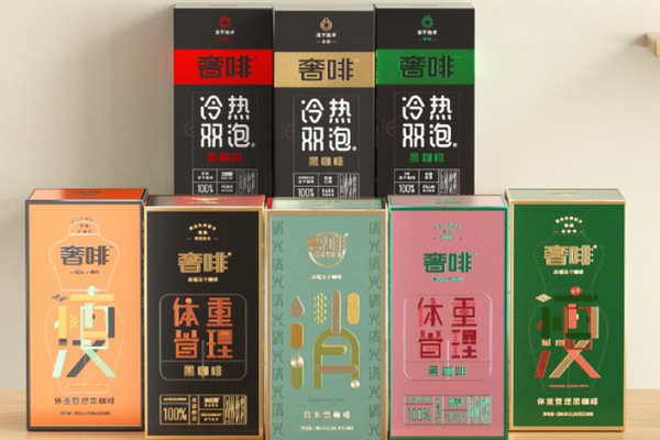 36氪首发｜功能性咖啡品牌「奢啡CEPHEI」完成数千万融资，由金沙江创投投资-36氪