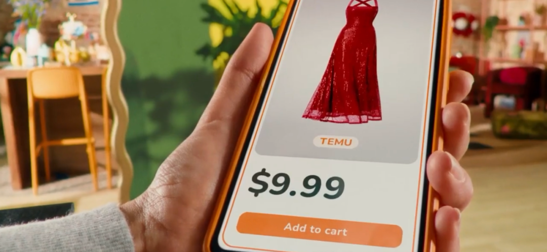 拼多多超级碗首秀震惊海外，洗脑广告缘何如此吸睛？-36氪