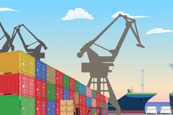 海外new things｜「Portlogics」完成160万美元pre- A轮融资，为商家提供自动化的货运管理系统-36氪