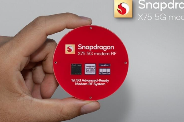 骁龙X75基带：高通巩固王座的重要棋子-36氪
