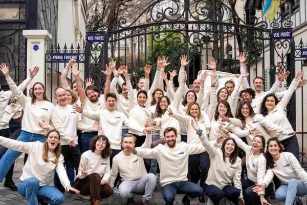 海外new things｜「Bibak」完成640万美元债务和股权融资，帮助餐饮企业更好地管理餐具-36氪