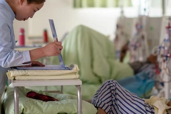 海外New Things | Nextkidney B.V.获1190万欧元B轮融资，研发便携式家庭血液透析设备-36氪