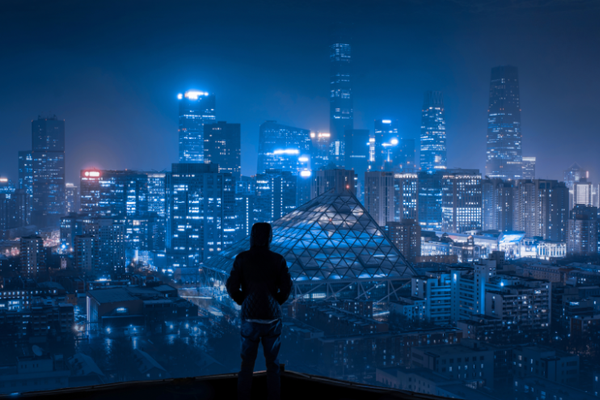 ChatGPT中国变形记｜深氪-36氪