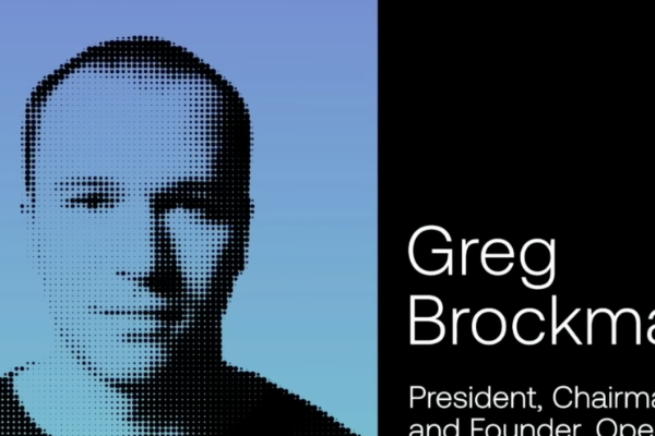 OpenAI第三弹：OpenAI真正“话事人”Greg Brockman的创业经历-36氪