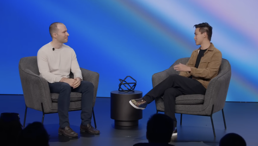 OpenAI第三弹：OpenAI真正“话事人”Greg Brockman的创业经历-36氪