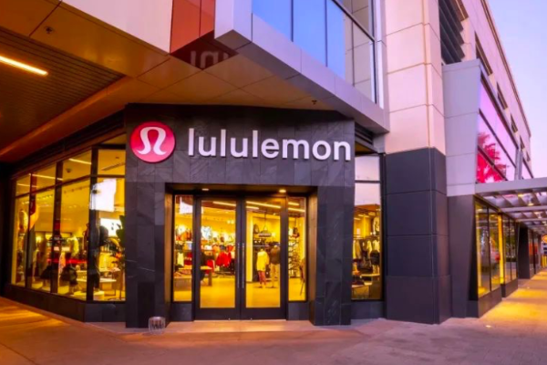 lululemon是个风向标，但运动品牌们还是要做自己-36氪