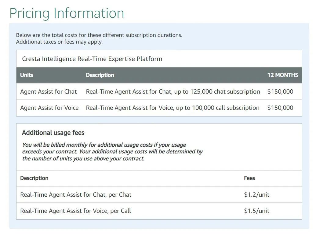 Cresta：销售和客服的实时 AI 导师-36氪