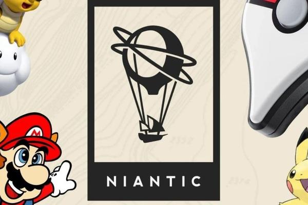 Niantic Labs: AR 淘金热的头号玩家-36氪