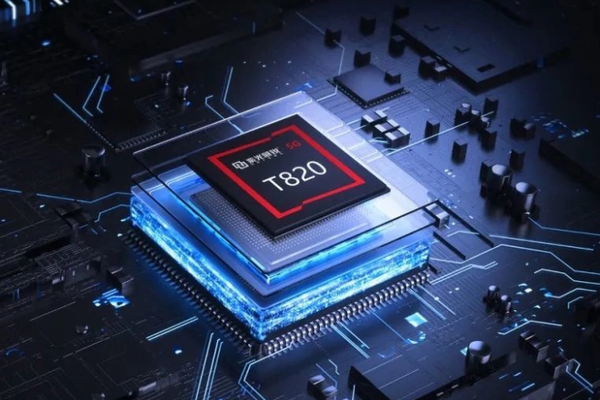 份额超越三星，这家中国芯片企业距离联发科还有多远？-36氪