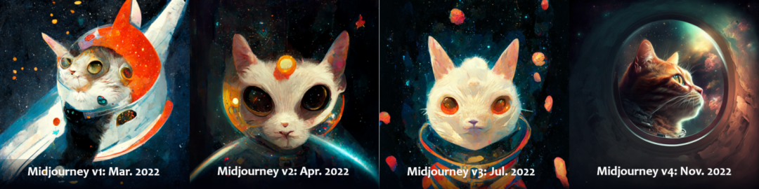 Midjourney：AIGC现象级应用，一年实现1000万用户和1亿美元营收-36氪