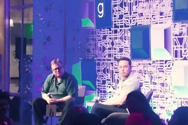 Greylock：离OpenAI、DeepMind最近的VC，AI幕后玩家走向台前-36氪