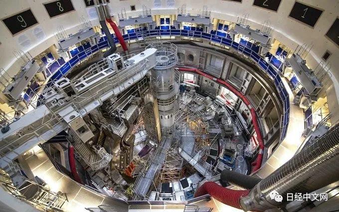 核聚变专利竞争力：中国第1，美国第2-36氪