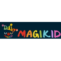 魔力小孩Magikid | 项目信息-36氪