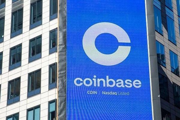 营收下滑、市场疲软、监管趋严，Coinbase如何破局？-36氪