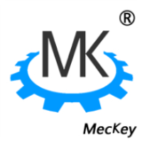 MecKey | 项目信息-36氪